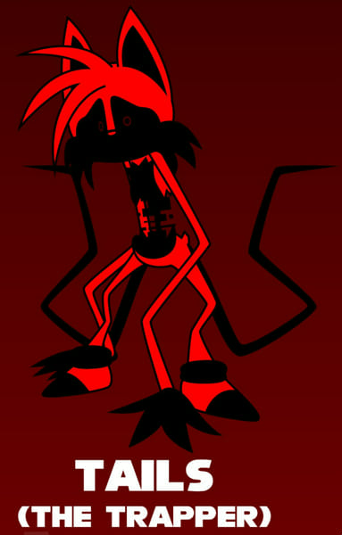 Time with Trapper Tails - Quiz | Quotev