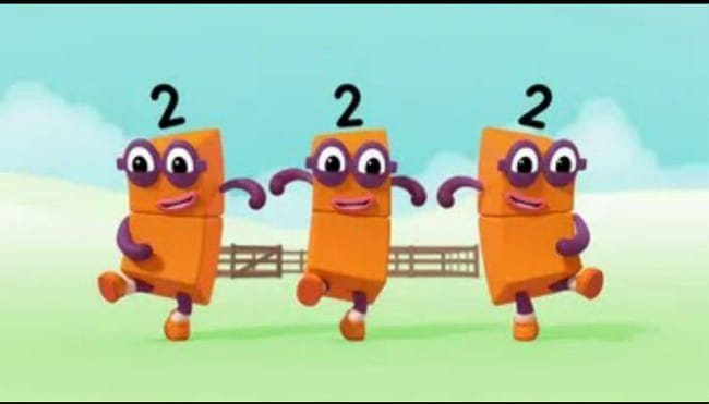 Kiss, Marry, Kill, or Steal - Numberblocks - Quiz | Quotev