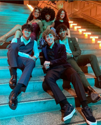 Which PJO ship are you the child of? - Quiz | Quotev