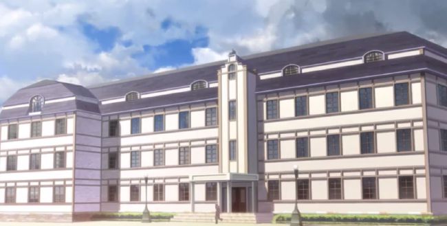 Guess the Anime: Places and Location - Test | Quotev