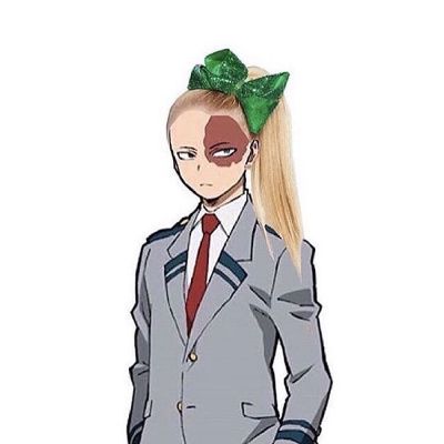 Cursed bnha images - Quiz | Quotev