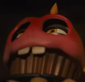 Would Carl the Cupcake kill uou? - Quiz | Quotev