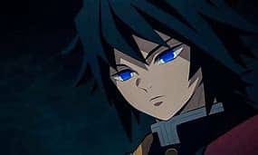Write a letter to Giyuu Tomioka - Quiz | Quotev