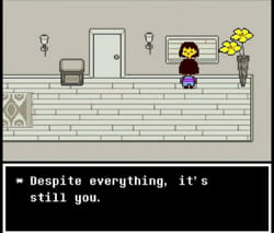 Undertale Quizzes | Quotev