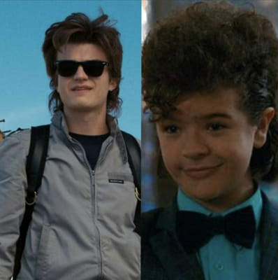 Rate The Most Cursed Stranger Things Ships - Quiz | Quotev