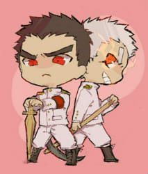 Write A Letter To Kiyotaka Ishimaru (Danganronpa: Trigger Happy Havoc ...