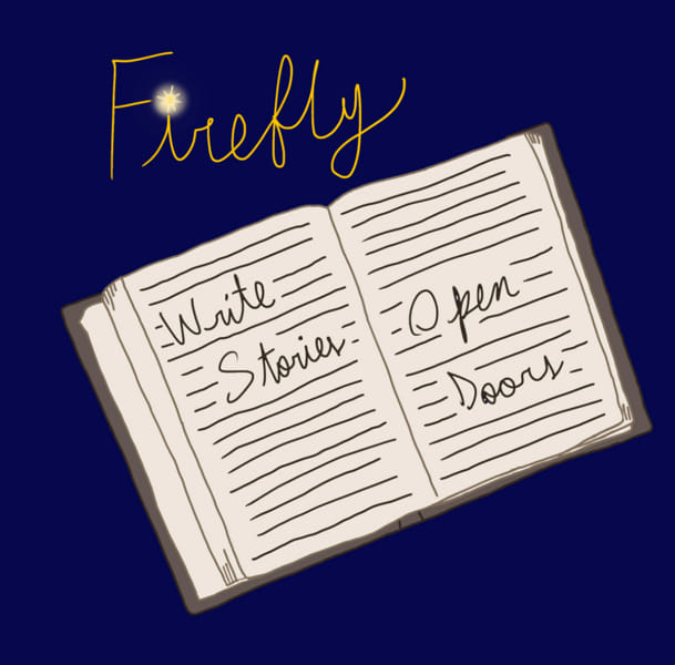 Firefly | Quotev
