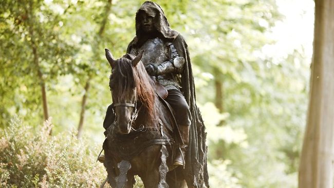 How Much Do You Know About Merlin? (Part 1) - Test | Quotev