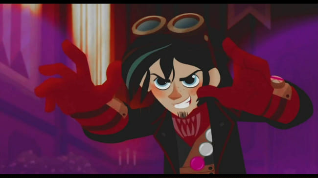 Do you know all of Varian's quotes? (SPOILERS FOR TTS SEASON 1!) - Test ...