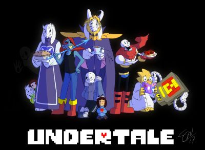 How Much Do You Know About Undertale? - Test | Quotev