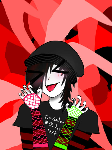 xXNeva-might-be-dedXx BRING BACK OLD Q | Quotev