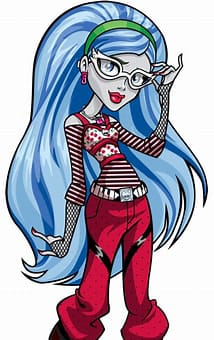 Monster High Facts Quiz - Test | Quotev