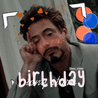 Write a Letter to Tony Stark! - Quiz | Quotev