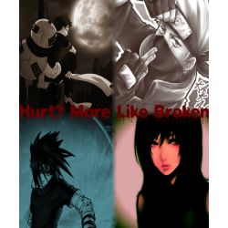 Sasukexoc Fanfiction Stories | Quotev