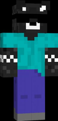 Guess the QSmp Member by their Minecraft Skin - Test | Quotev