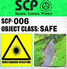 SCP 006 Quiz - Test | Quotev