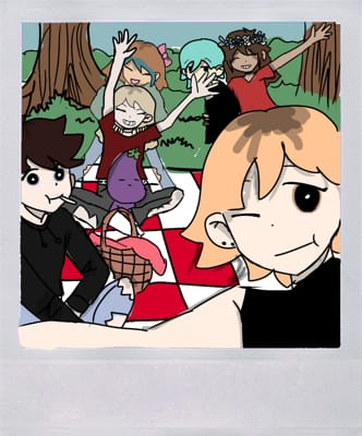 Omori kin quiz!! - Quiz | Quotev