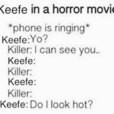 Meme Battle! Keefe vs. Fitz! - Quiz | Quotev