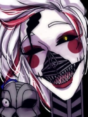 Nightmare Mangle | Quotev