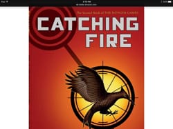How well do you know Catching Fire? - Test | Quotev