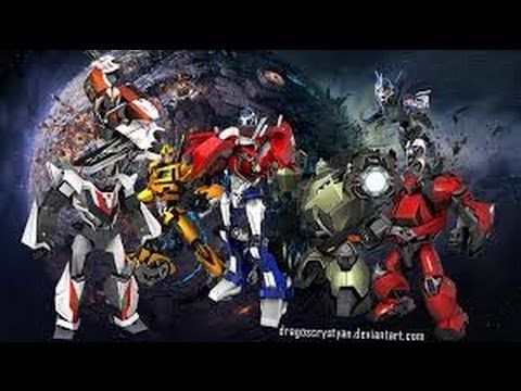 Transformers - Sparkmate - Quiz | Quotev