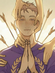 How much do you know about Jason Grace? - Test | Quotev