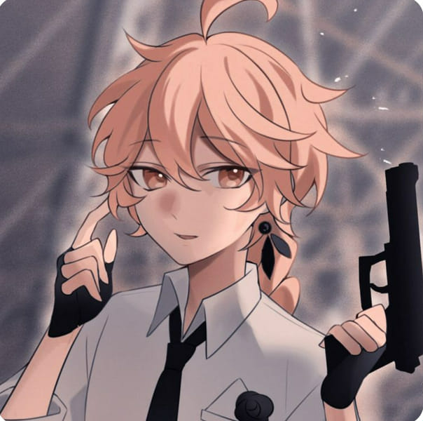 Tømįôkâ gîÿûù áś Áèthër Áłt | Quotev