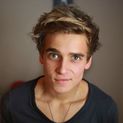 How much do you know about Joe Sugg? - Test | Quotev