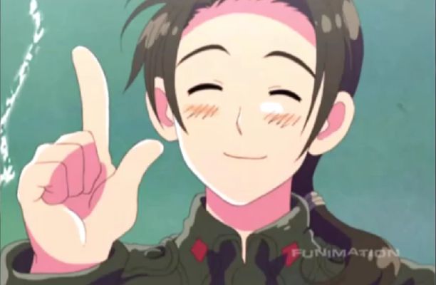 Anime Male or Female Trap Quiz - Test | Quotev