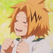 Which Cursed Denki Are You? - Quiz