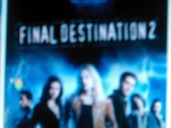 Who is your favorite Final Destination character - Survey | Quotev