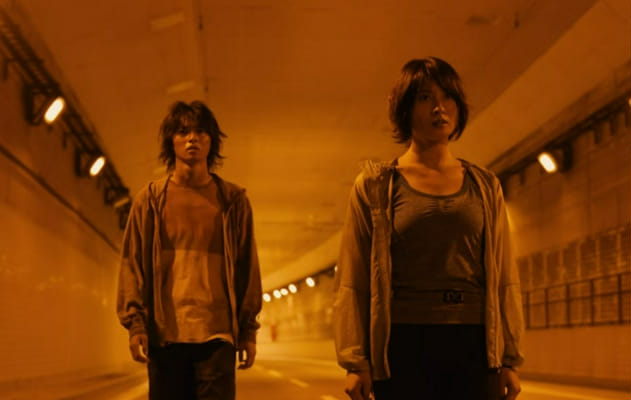 Would you survive Alice in Borderland S1? - Quiz | Quotev