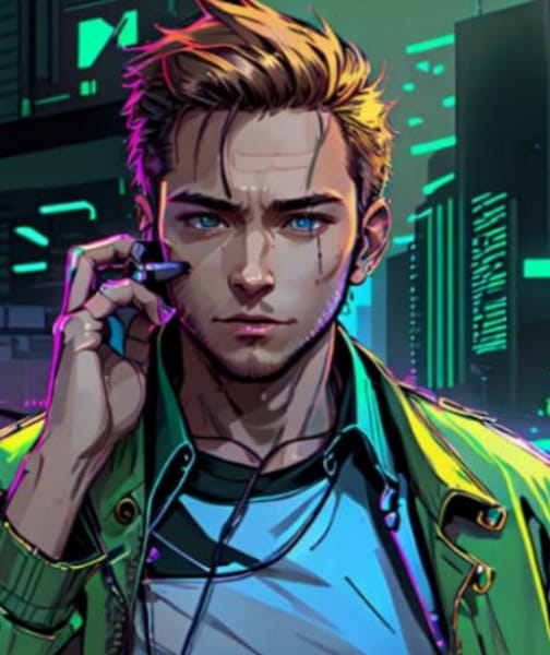 Randy Meeks | Quotev