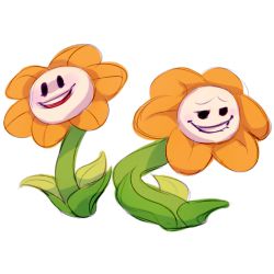 Would Flowey kill you? - Quiz | Quotev