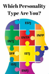 The Personality Type Quiz- Which one are you? - Quiz | Quotev