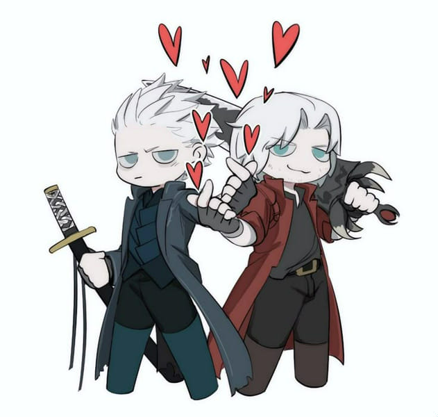 Published | SpardaTwins | Quotev