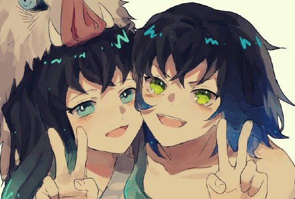 KNY: Which Hashira Will Take You As His/Her Student? - Quiz | Quotev