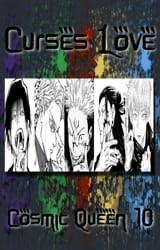 THE COSMIC QUEEN | Quotev