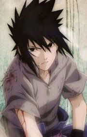 Do You Know Sasuke Uchiha? - Test | Quotev