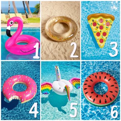 Plan a pool party and I'll give you a male Kpop idol to date - Quiz ...