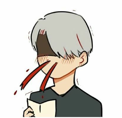 Are you A Fujoshi? - Quiz | Quotev