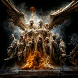 Pick some ai-generated stuff - Quiz | Quotev