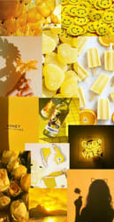 What's type of yellow aesthetic you are? - Quiz | Quotev