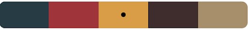 guess the Genshin character by color palette (inazuma pt. 2) - Test ...