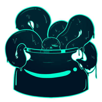 Nightmare! | What bitty Sans is right for you? - Quiz | Quotev