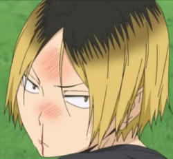 Are you a kenma kinnie? - Test | Quotev