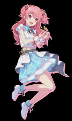 Guess the Project Sekai Character (JP 3rd Anniversary Version) - Test ...