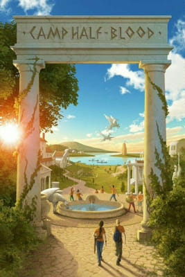 Pjo Quizzes | Quotev