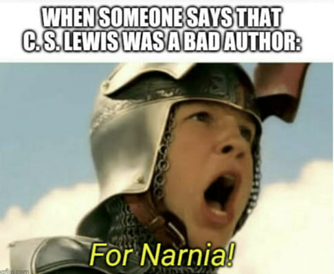 What is your Narnian race?/Narnia life - Quiz | Quotev