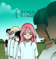 Which Alien Stage Talents You Have? - Test | Quotev